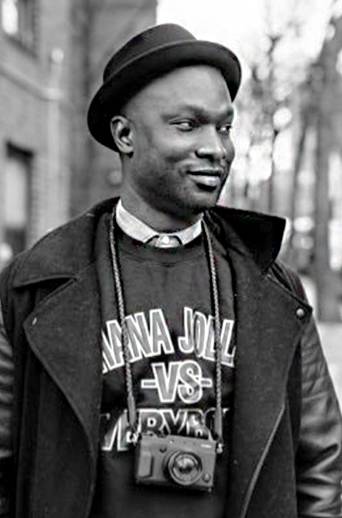 About AHN – African Health Now